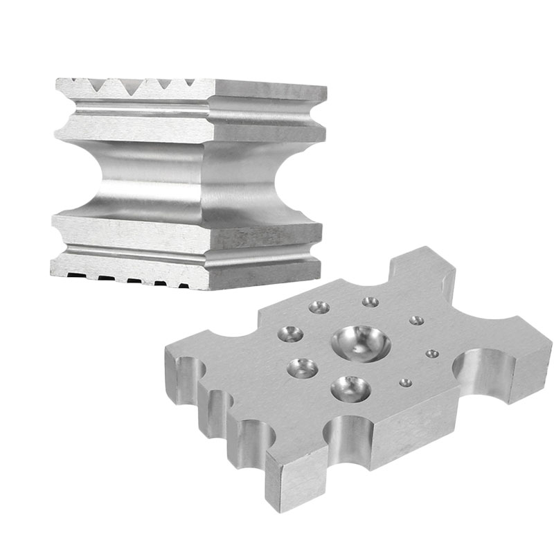 Irregular Shape Dapping Block - JYBS