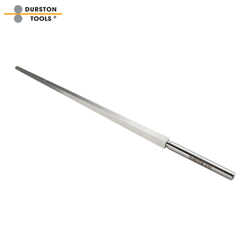 Durston® Square Ring Mandrel 4mm – 10mm