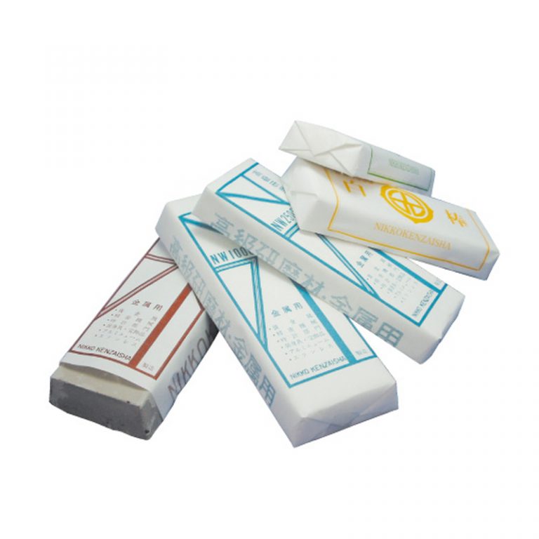 Jewelry Polishing Compounds