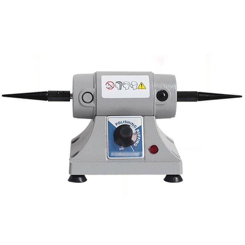 BL-2 Mini Polishing Bench Lathe-JYBS