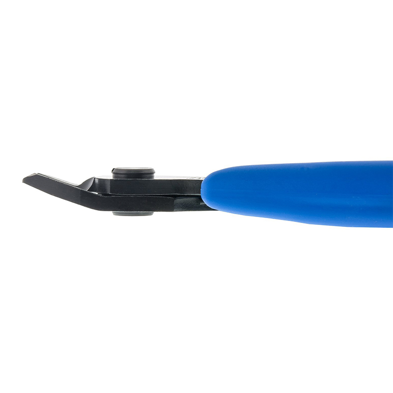 XURON® Oval Head Micro-Shear® Flush Cutter