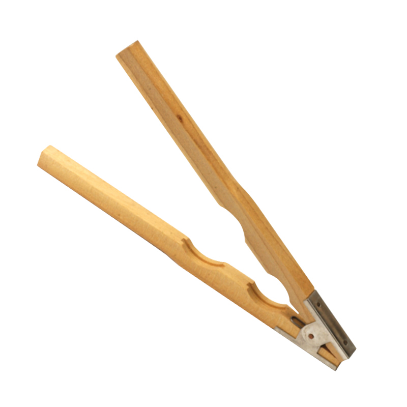 TECHNIQUE® ASIC RING HOLDER WOOD