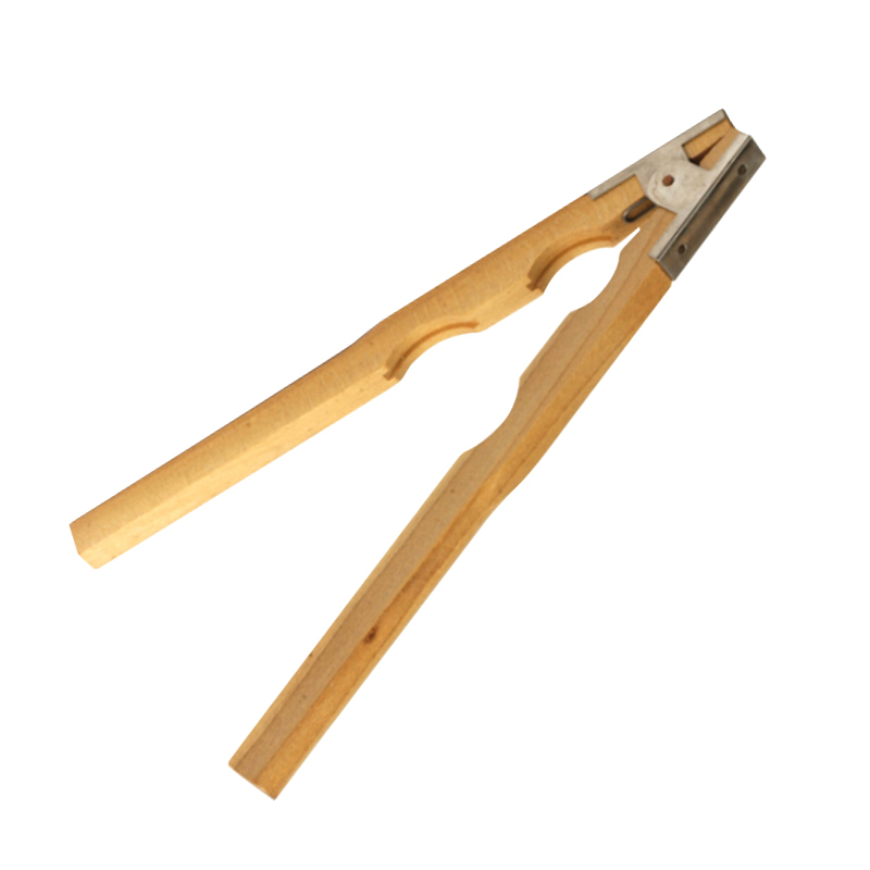 TECHNIQUE® ASIC RING HOLDER WOOD