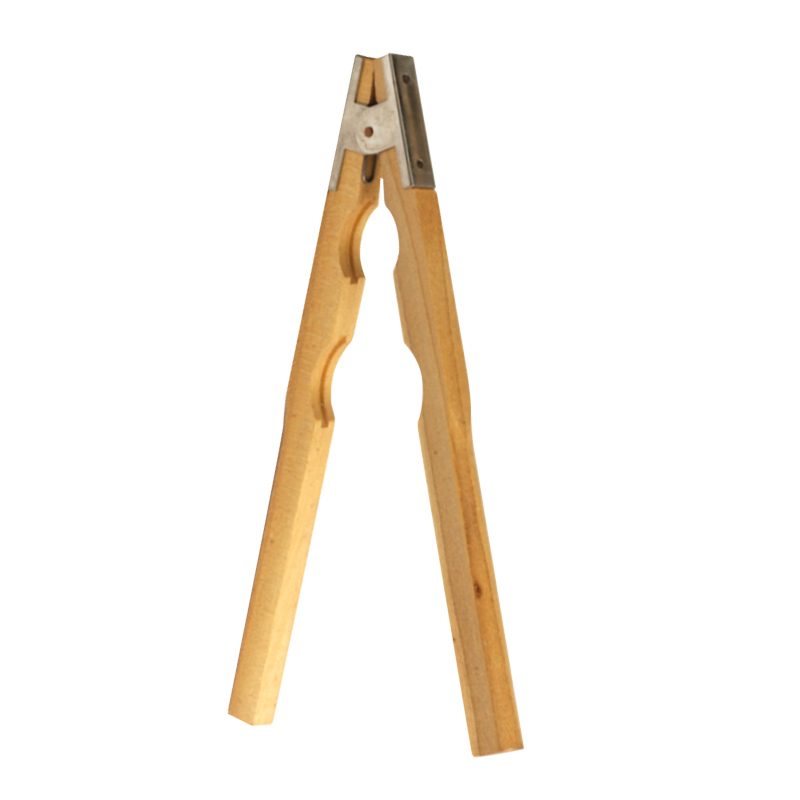 TECHNIQUE® ASIC RING HOLDER WOOD