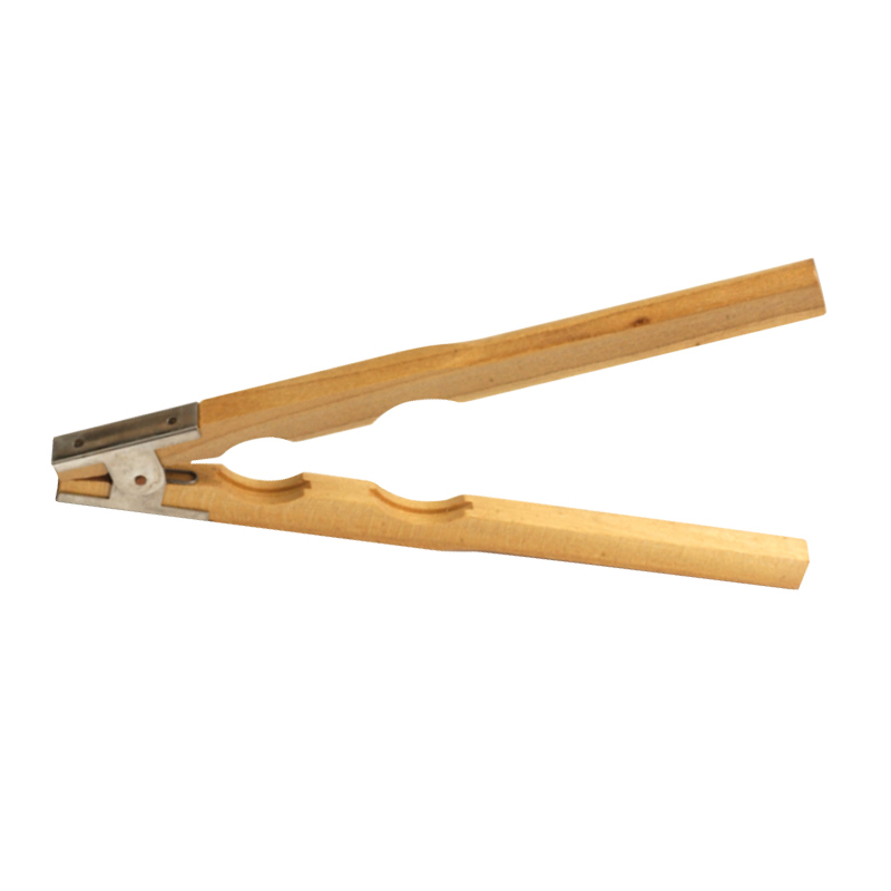 TECHNIQUE® ASIC RING HOLDER WOOD