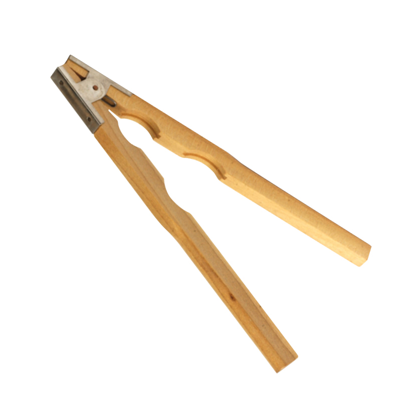 TECHNIQUE® ASIC RING HOLDER WOOD
