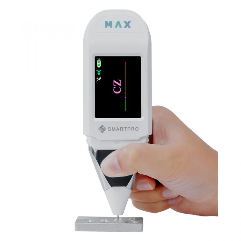 SmartPro MAX ALL-IN-ONE Diamond/Synthetic Moissanite CVD HPHT CZ Selecor