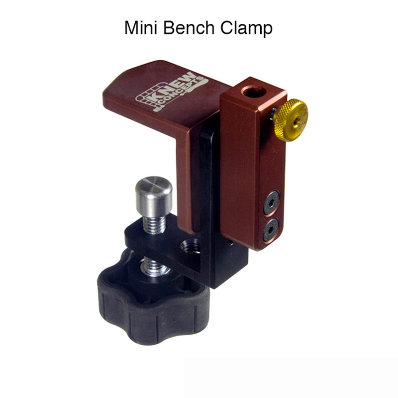 KNEWCONCEPTS® Mini Bench Clamp