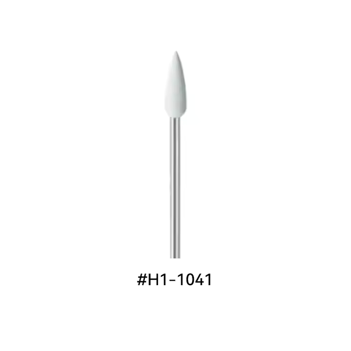 EVE® Universal Mounted Silicone Point Polisher 5.5x15MM