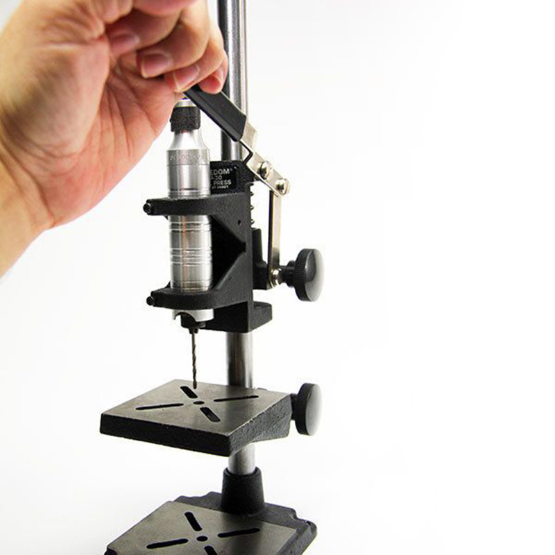 Foredom P-DP30 Drill Press Stand for H.30 & H.44T Handpieces