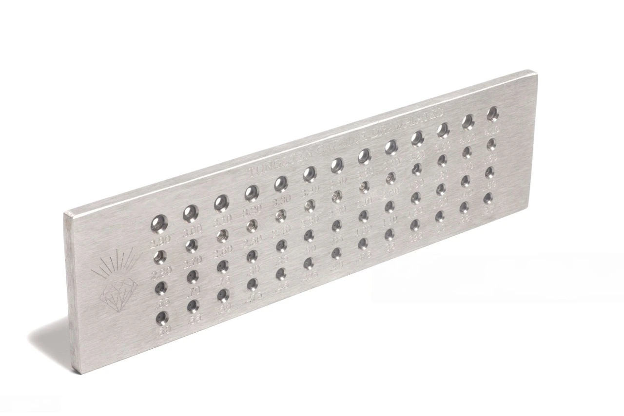 How to Choose the Right Draw Plate
