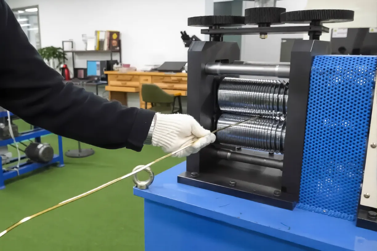 Best Rolling Mill for Wire Drawing: 2026 Professional Guide