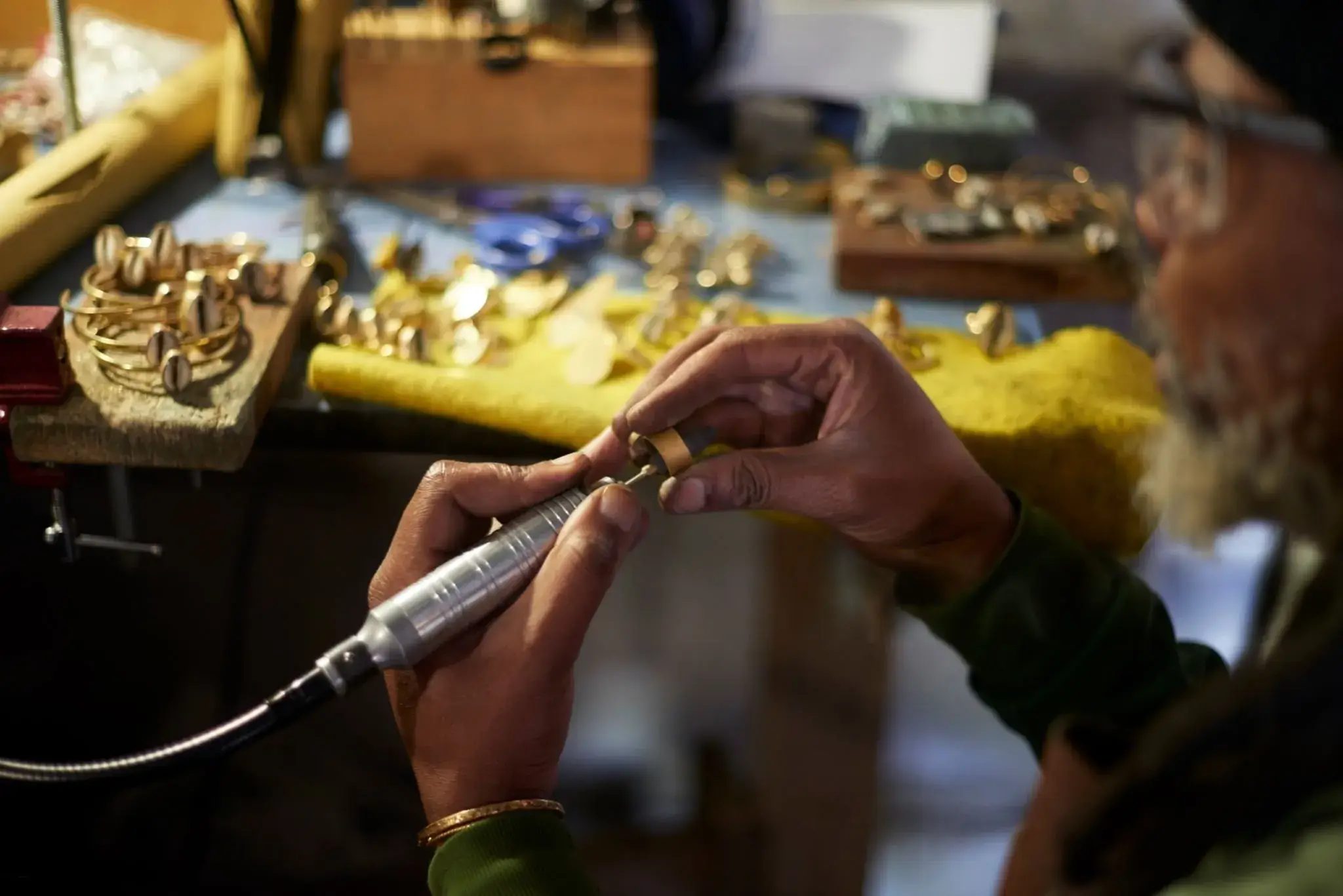 The Ultimate Guide to Essential Jeweler Tools